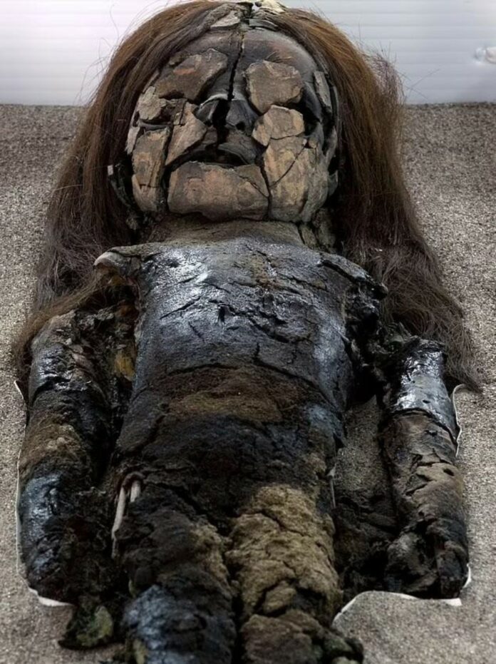 7,000-Year-Old Wonders: The Chinchorro Mummies of Chile Enlisted in ...